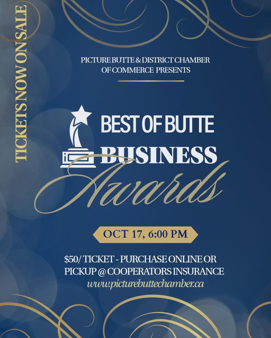 Picture Butte & District Chamber of Commerce